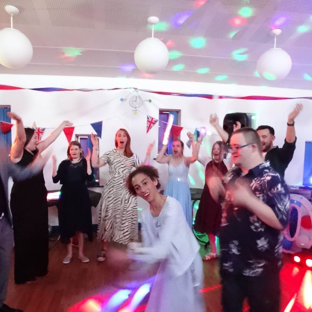 The Castle School - Perfect Prom